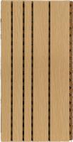 Quality Grooved Acoustic Panels for sale