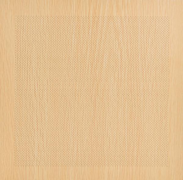 Quality MDF Micro Perforated Acoustic Panels 12mm 15mm 18mm For Indoor Ceiling And Wall for sale