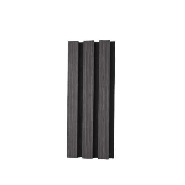 Quality Fire Retardant Veneer Wood Slat Acoustic Wood Panel Superior Sound Absorption for sale