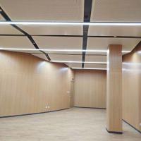 Quality Perforated Acoustic Wood Panels for sale