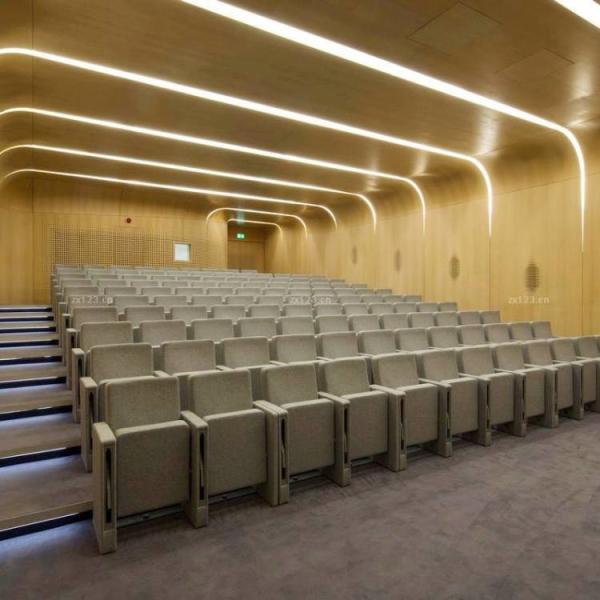 Quality Customized Micro Perforated Acoustic Panels Moisture Resistant 12mm 15mm 18mm for sale