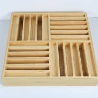 China Square Shape Wooden QRD Acoustic Diffuser Enhanced Sound Dispersion For Studio for sale