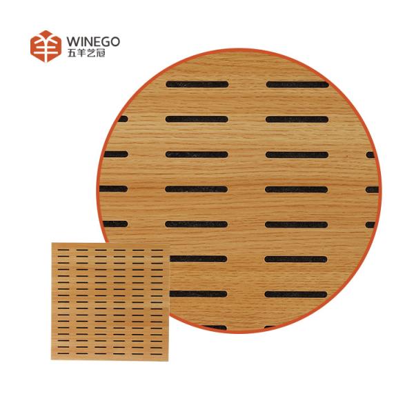 Quality High NRC Wall Art Acoustic Panels For Effective Noise Control And Aesthetic for sale