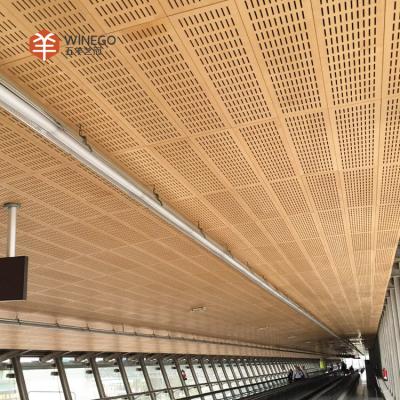 Quality High NRC Wall Art Acoustic Panels For Effective Noise Control And Aesthetic for sale