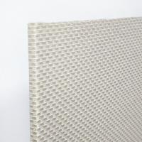 China Fabric Decorative Acoustic Panels With High-Performance Polyester FIber for sale