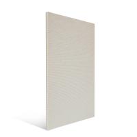 China Fabric Decorative Acoustic Panels With High-Performance Polyester FIber for sale
