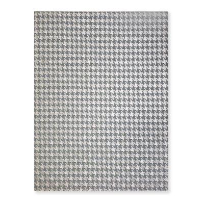 China Easy To Install Panels Recyclable Material Decorative Acoustic Panels for sale