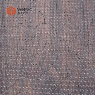 China Super Micro-Perforated Acoustic Panel For Elite Acoustic Environments for sale