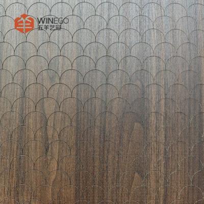 China Super Micro-Perforated Acoustic Panel For Elite Acoustic Environments for sale