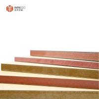 China Micro-perforated Acoustic Panel Elegant Solution for Noise Reduction for sale