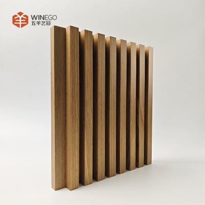 China Advanced Wood Acoustic Diffuser Panels for Superior Sound Control and Clarity for sale