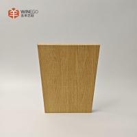 China High-Performance Micro-Perforated Acoustic Panel with Honeycomb Core for sale
