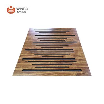 China Designer Acoustic Panels for Optimal Sound Quality and Visual Impact for sale