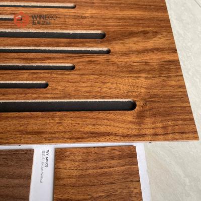 China Designer Acoustic Panels for Optimal Sound Quality and Visual Impact for sale