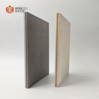 China Eco-Friendly and Durable Sound Insulation Board For KTV Wall and Ceiling for sale