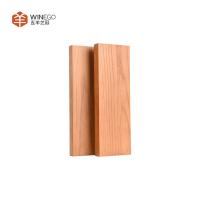 China Mdf Ceiling System Soundproof Wood Panels Fireproof and Waterproof Panels for sale