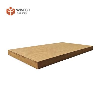 China Innovative Acoustic Panel System with Micro Perforation Design for Advanced Sound Control for sale