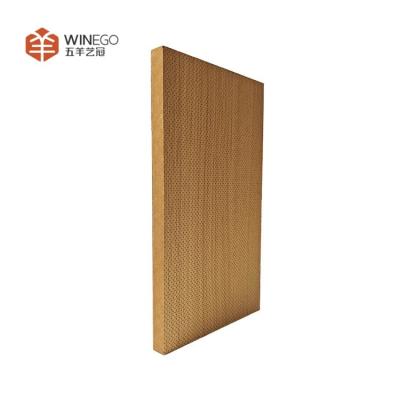 China Innovative Acoustic Panel System with Micro Perforation Design for Advanced Sound Control for sale
