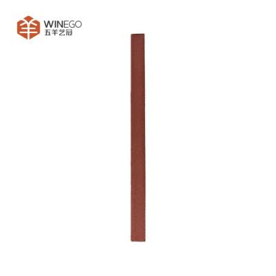 Cina Moderni pannelli micro-perforati acustici per pareti con finitura in verniciatura per sale riunioni in vendita