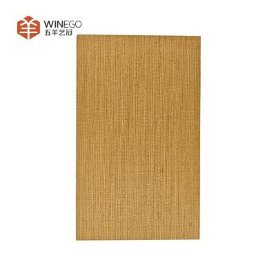Cina Moderni pannelli micro-perforati acustici per pareti con finitura in verniciatura per sale riunioni in vendita