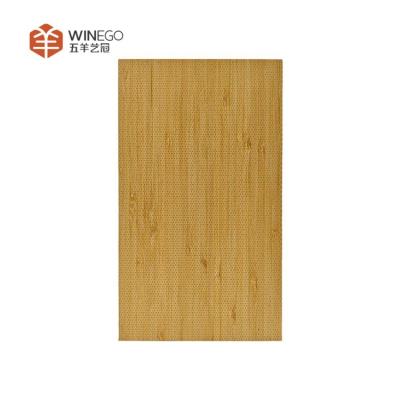 China Eco Friendly Micro Perforated Sound Panels With Veneer For Home And Commercial for sale