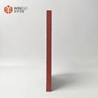 China Multiple Finish Options Micro-Perforated Acoustic Panel To Meet Aesthetic Needs for sale