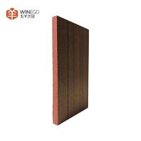 China Multiple Finish Options Micro-Perforated Acoustic Panel To Meet Aesthetic Needs for sale