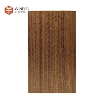 China Multiple Finish Options Micro-Perforated Acoustic Panel To Meet Aesthetic Needs for sale