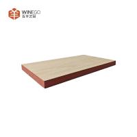 China Customizable Micro Perforated Acoustic Panels For Versatile Installations for sale