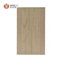 China Customizable Micro Perforated Acoustic Panels For Versatile Installations for sale