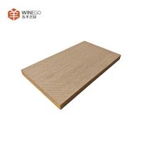 China Professional Micro Perforated Panels for Broadcasting and Audio Studios for sale
