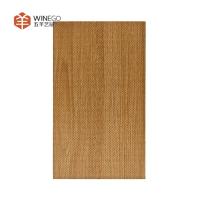 China Advanced Micro Perforated Acoustic Panels For Precision Sound Control for sale