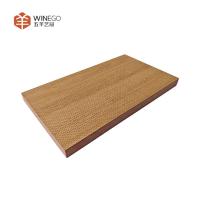 China Advanced Micro Perforated Acoustic Panels For Precision Sound Control for sale