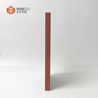 China Advanced Micro Perforated Acoustic Panels For Precision Sound Control for sale
