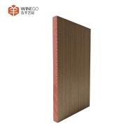 China Moisture Resistant Micro Perforated Panels for High Humidity Environments for sale