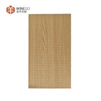 China Ultra Thin Micro Perforated Acoustic Panels For Space Sensitive Projects for sale