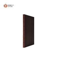 China Create Noise-Free Experience Using Winego Grooved Panels For Multifunctional Spaces for sale