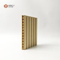 China Winego Sound Absorption Panels Blending Functionality with Elegant Design for sale