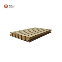 China Winego Sound Absorption Panels Blending Functionality with Elegant Design for sale