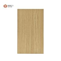 China Seamless Fit Micro-Perforated Acoustic Panel For Open Plan Workspaces Wall for sale