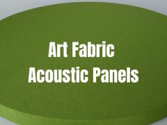 Fiberglass Acoustic Wool Material Graphic Design Sound Absorption Wool Eco-Friendly