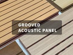 Micro-perforated Acoustic Panel Innovative Design for Optimal Soundproofing