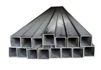 China ISO9001 Rectangular Stainless Steel Square Pipe Rustproof Multiscene for sale