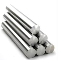 China Anti Corrosion Solid SS Round Rod Bar Multifunctional Waterproof for sale