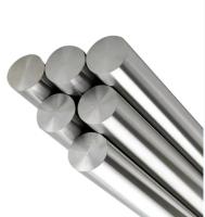 China Anti Corrosion Solid SS Round Rod Bar Multifunctional Waterproof for sale