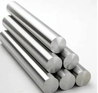 China Multi Scene Bright Stainless Steel Solid Round Bar Waterproof Anti Oxidation for sale