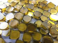 China HPHT MCD Synthetic Diamond Grits 1.0-7.0 mm for Cutting Tools Industrial Abrasives for sale