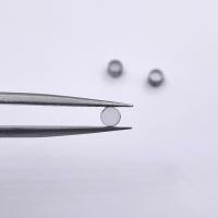 China 111 Oriented CVD MCD Diamond Wire Drawing Dies 0.003mm to 5.0mm for Precision Wire Manufacturing for sale