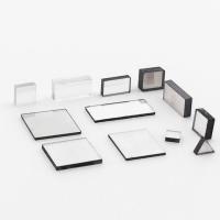 China High-Purity Electronic CVD Diamond Single Crystal 7x7mm to 14x14mm for Thermal Management for sale