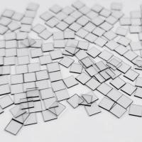 China High-Purity Electronic CVD Diamond Single Crystal 7x7mm to 14x14mm for Thermal Management for sale
